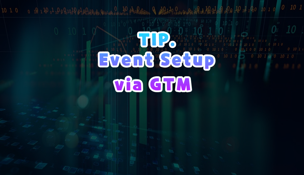 이벤트 (GA4 vs GTM) 차이점은 무엇일까요? - 디애널리틱스